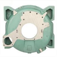 China AZ1557010012 Flywheel Housing for HOWO Sino Truck WD615 Series for sale