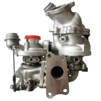 China SH01-13700 810356 810357  QH30 SHO1 Twin Turbocharger For MAZDA for sale