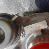 China SH01-13700 810356 810357  QH30 SHO1 Twin Turbocharger For MAZDA for sale