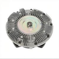 China VG1246060030 Clutch For Sinotruk HOWO Truck Parts Cooling Ring Fan D12 Engine for sale