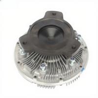 China VG1246060030 Clutch For Sinotruk HOWO Truck Parts Cooling Ring Fan D12 Engine for sale