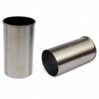 China VG1540010006 Cylinder Liner Truck Parts For Sinotruk HOWO Truck Parts for sale