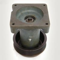 China VG1246060130 Fan Bracket Assembly For SINOTRUK HOWO D12 Engine for sale