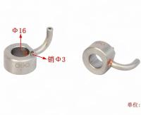 China VG1560010090 Oil nozzle For Sinotruk HOWO for sale