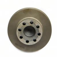 China VG1560020020 Crankshaft Pulley Engine Components for SINOTRUK HOWO for sale