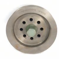 China VG1560020020 Crankshaft Pulley Engine Components for SINOTRUK HOWO for sale