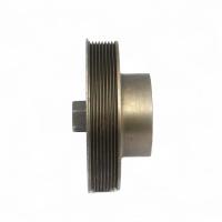 China VG1560020020 Crankshaft Pulley Engine Components for SINOTRUK HOWO for sale