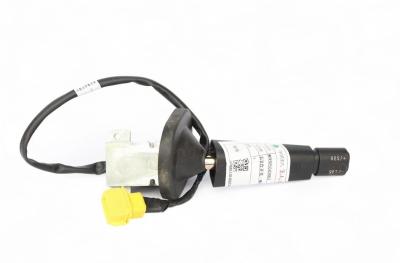 China WG9925583003 Auto Parts Wiper Signal Switch For HOWO Truck Parts for sale