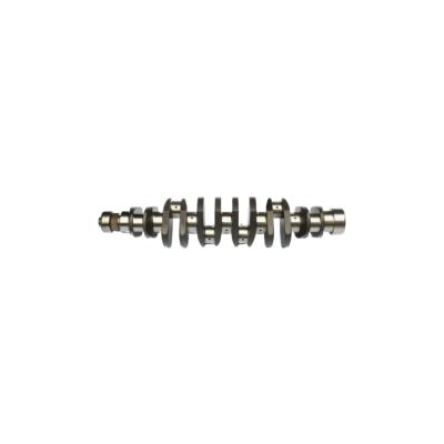 China 161560020029 Sinotruk HOWO WD615 Engine Truck Parts Crankshaft for sale