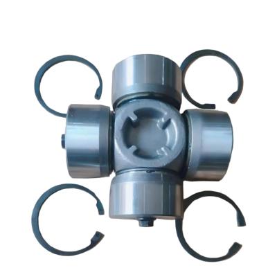 China 82x171mm Universal Joint Genuine Parts Drive Shaft Crosshead for sale