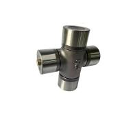 China 38x104mm Auto Part Universal Joint For Truck Wear Impact Resistance for sale