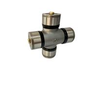 China 41x108mm Cross Shaft Universal Joint Alloy Material for sale