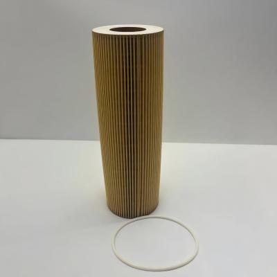 China 20222275 Auto Spare Parts Oil Filter For Scania Engine for sale