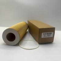 China 20222275 Auto Spare Parts Oil Filter For Scania Engine for sale