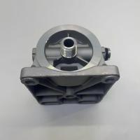China 612630080088 PL420 High Pressure Hand Oil Pump Base Oil Water Separator for sale