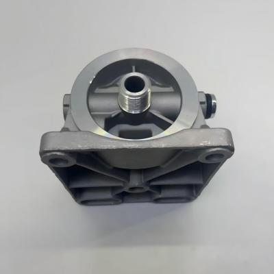 China 612630080088 PL420 High Pressure Hand Oil Pump Base Oil Water Separator for sale
