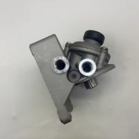 China 612630080088 PL420 High Pressure Hand Oil Pump Base Oil Water Separator for sale