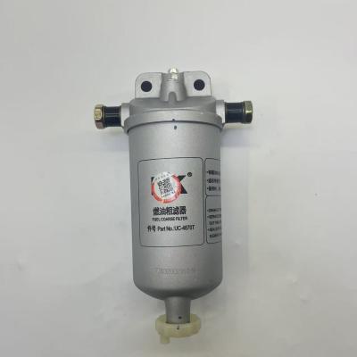 China UC-4670T Fuel Coarse Filter Automotive Fuel Filtration System for sale