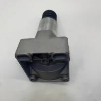 China PL420 Booster Pump Diesel Fuel Filter Base  With Added Oil-Water Separator Base for sale