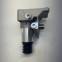China PL420 Booster Pump Diesel Fuel Filter Base  With Added Oil-Water Separator Base for sale
