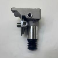 China PL420 Booster Pump Diesel Fuel Filter Base  With Added Oil-Water Separator Base for sale