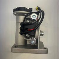 China PL420 Electronic Pump Fuel Water-Chilling Protector Diesel Fuel Filter with Additional for sale
