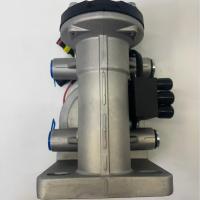 China PL420 Electronic Pump Fuel Water-Chilling Protector Diesel Fuel Filter with Additional for sale