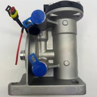 China PL420 Electronic Pump Fuel Water-Chilling Protector Diesel Fuel Filter with Additional for sale