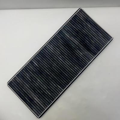 China DS79A 15001 YD16007 Air Conditioner Filter For Howo Sino Truck T5 for sale