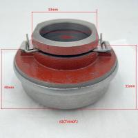 China 62CT4440F2 Clutch Agricultural Machinery Release Bearing & Reinforced Pressure Bearing for sale