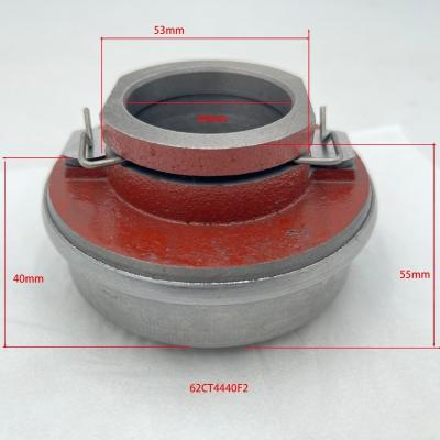China 62CT4440F2 Clutch Agricultural Machinery Release Bearing & Reinforced Pressure Bearing for sale