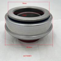 China 62CT4440F2 Clutch Agricultural Machinery Release Bearing & Reinforced Pressure Bearing for sale