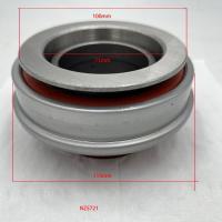 China Nz5721 Samtin Clutch Release Bearing Nz5721 with Release Bush for sale