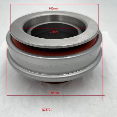 China Nz5721 Samtin Clutch Release Bearing Nz5721 with Release Bush for sale