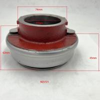 China Nz5721 Samtin Clutch Release Bearing Nz5721 with Release Bush for sale