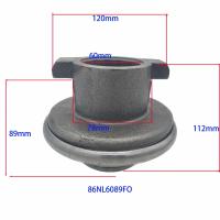 China 86NL6089FO 70CL6082F0 86NL6082FO 86CL6082F0 86NL6395FO WOPU Release Bearing for sale