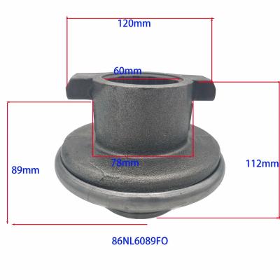 China 86NL6089FO 70CL6082F0 86NL6082FO 86CL6082F0 86NL6395FO WOPU Release Bearing for sale