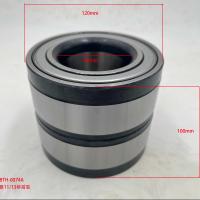 China BTH-0074 Original Truck Wheel Hub Bearing For MERCEDES-BENZ Scania Volvo Truck Hubs for sale