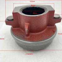 China CT4859FO Push Clutch Release Bearing Assembly For Automobile Transmission for sale