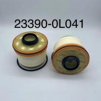 China 23390-0L041 Auto Parts Diesel Fuel Filter For Diesel Powered Vehicles for sale