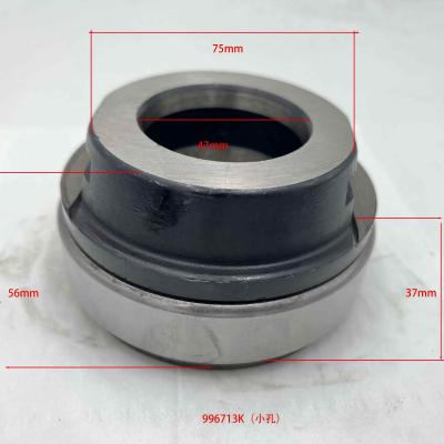 China 996713K  Clutch Release Bearing 996713K with Release Bush for sale