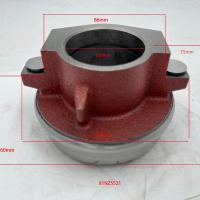 China 81NZ5521 Truck Bearing Famous Brand 85CT5765F2 85CT5781F3 Clutch Bearing Release for sale