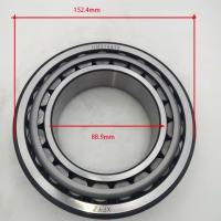 China HM51845 Truck Bearing 88.9x152.4x39.7mm Gearbox Bearing Rear 51845 for sale