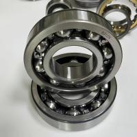 China 6312N Sinotruk HOWO Truck Spare Parts Radial Ball Bearing for sale