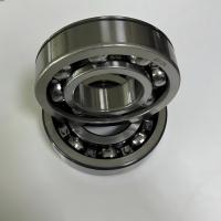 China 6312N Sinotruk HOWO Truck Spare Parts Radial Ball Bearing for sale