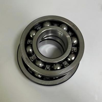 China 6312N Sinotruk HOWO Truck Spare Parts Radial Ball Bearing for sale