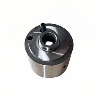 China 200V05105-5000 Rotor Shaft Inside The Oil Pump For SITRAK C7H HOWO T7H for sale