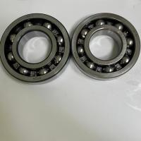 China 6313 Single Row Deep Groove Ball Bearing Open Type 65x140x33mm for sale