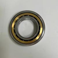 China QJ211M 55x100x21mm High Precision Angular Contact Ball Bearings for sale