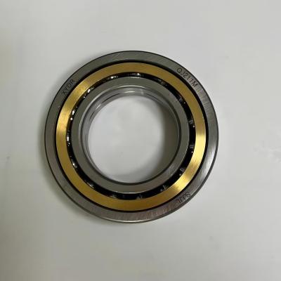 China QJ211M 55x100x21mm High Precision Angular Contact Ball Bearings for sale